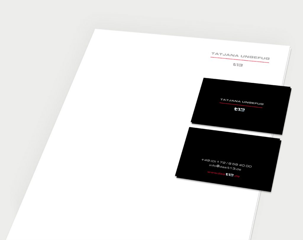 t13 - GARNIESmedia | Lässt Sie gut aussehen.